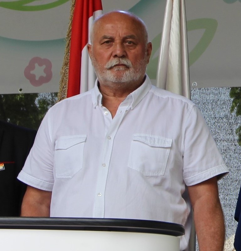 mesterséges intelligencia, Ábrahám Gábor, Siófok Balato...
