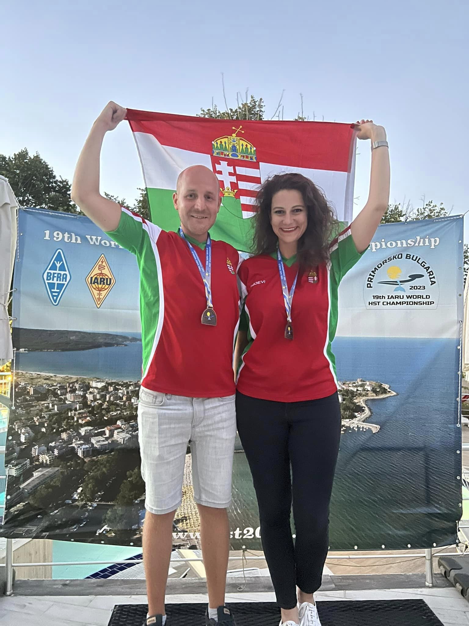 Még mindig ászok - Siofok